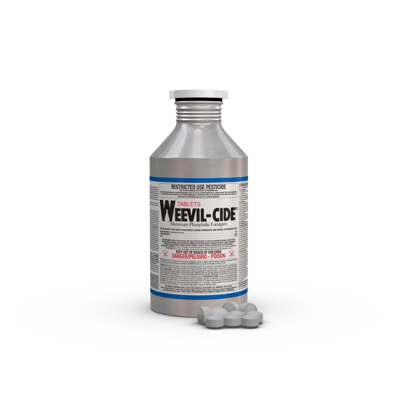 WEEVIL-CIDE® – Shop FSS