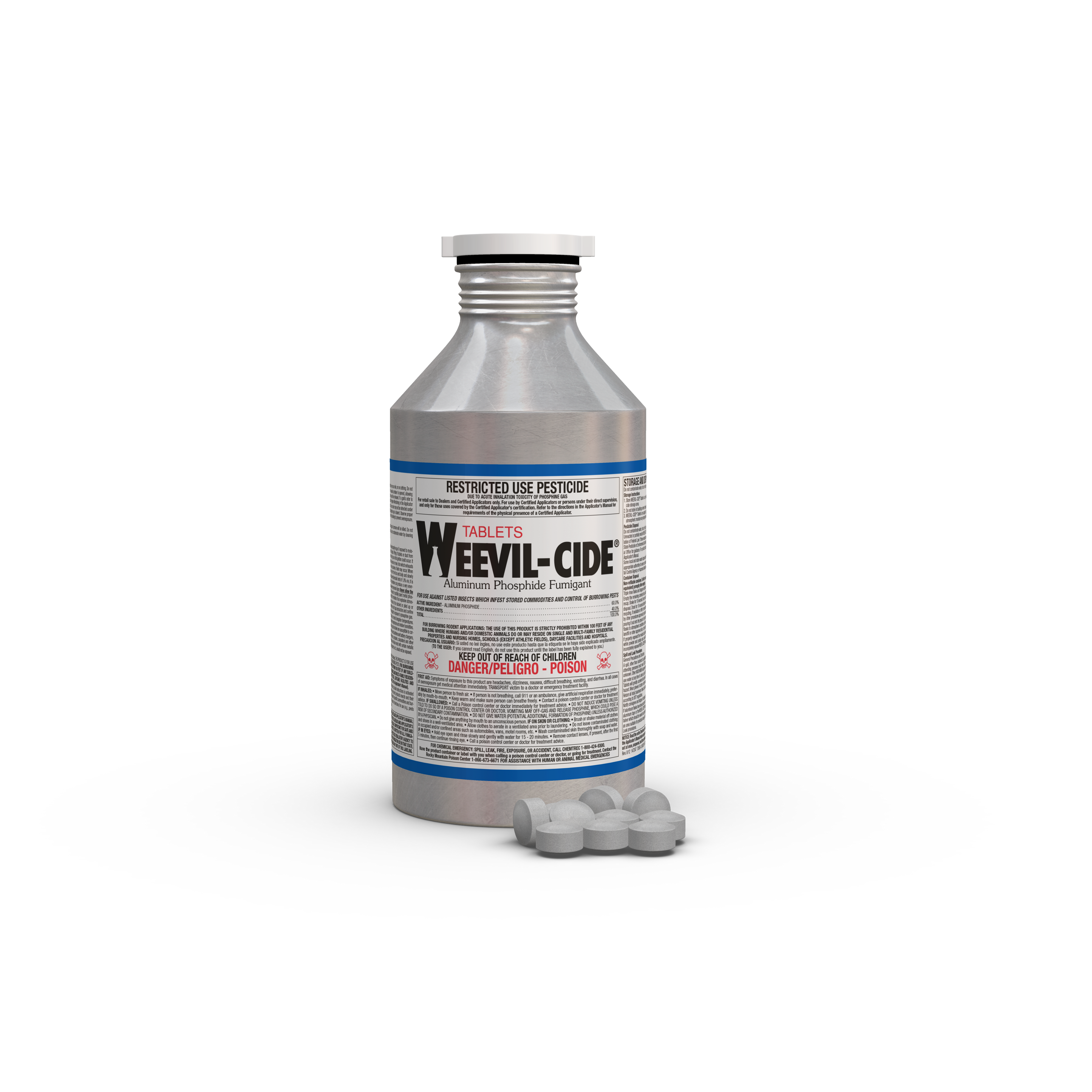 WEEVIL-CIDE® – Shop FSS