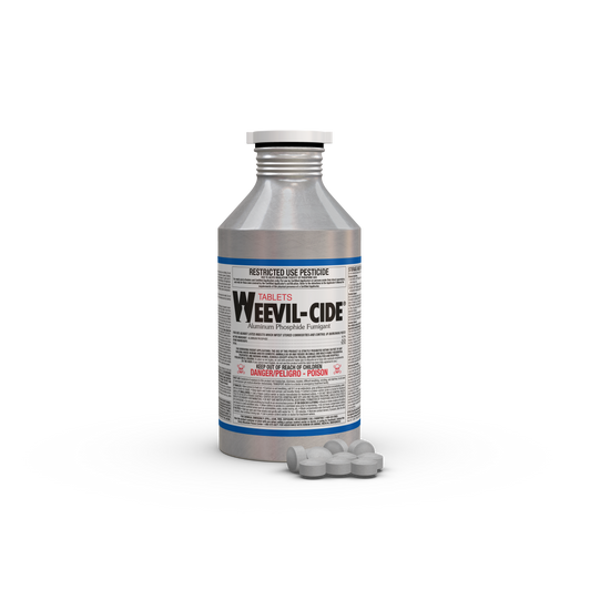 WEEVIL-CIDE® – Shop FSS