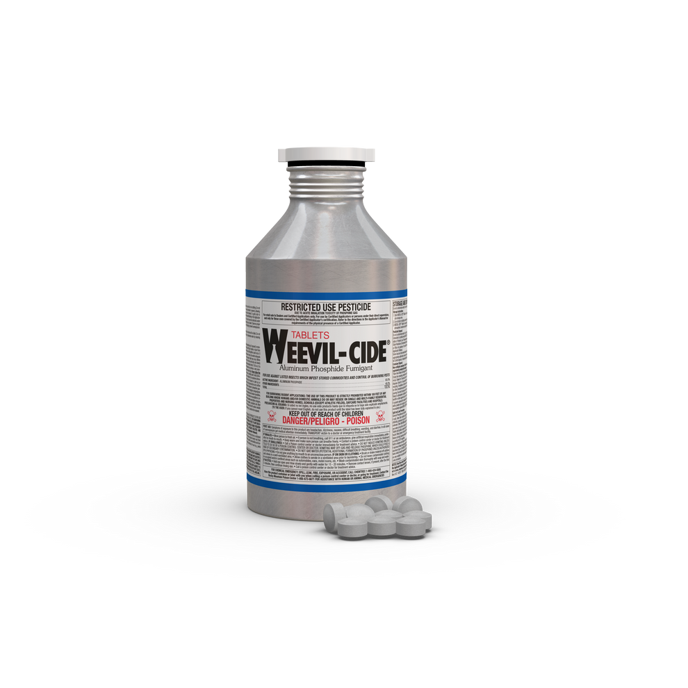 WEEVIL-CIDE® – Shop FSS