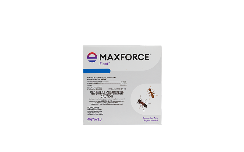 Maxforce® Fleet Ant Gel Reservoir – Shop FSS