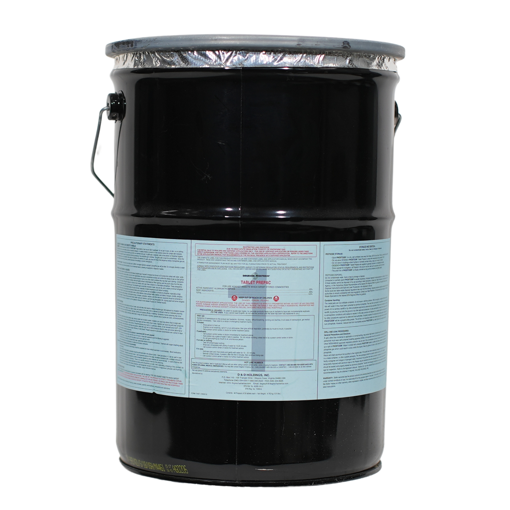 PHOSTOXIN® Prepac 1 – Shop FSS